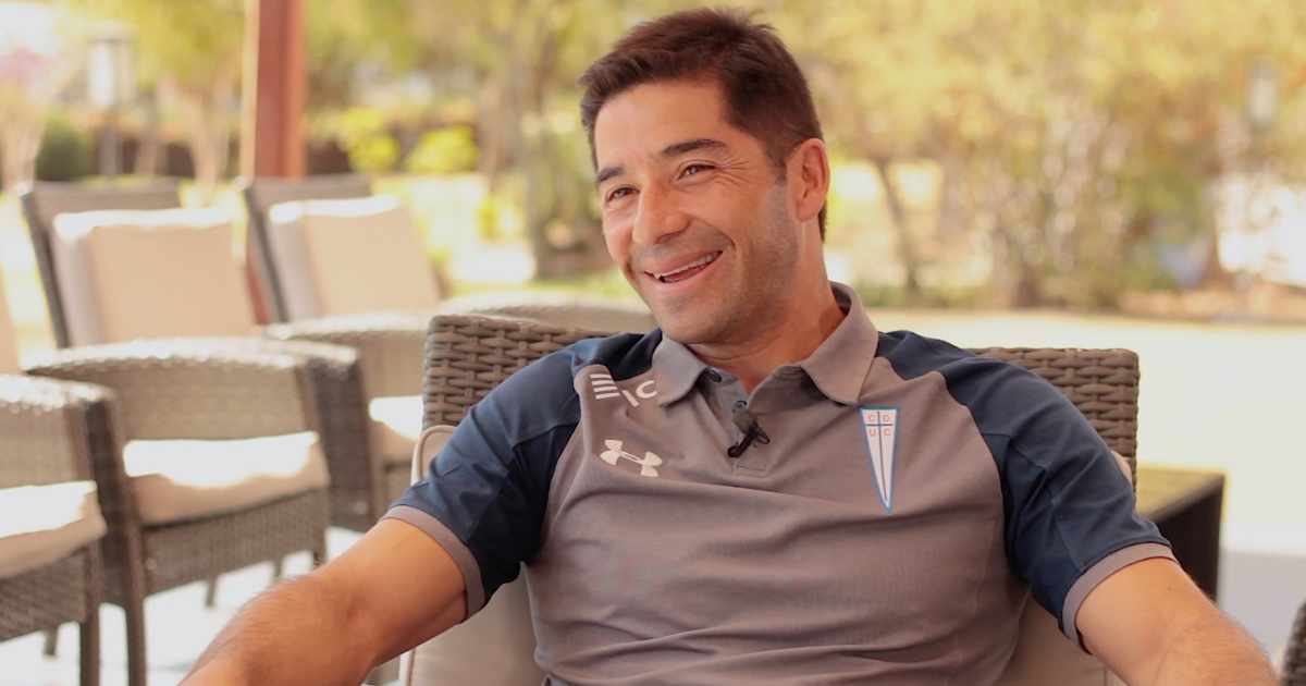 Tírate pa´la izquierda, Cristián Alvarez Valenzuela | 32 Cascos